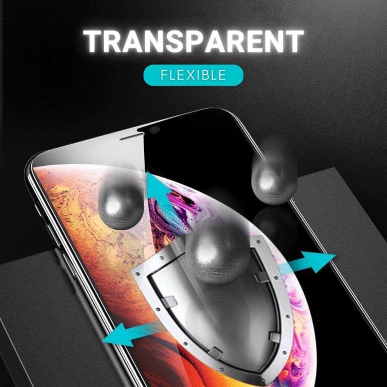 Hydrogel® TRANSPARENT | Rockspace Maroc